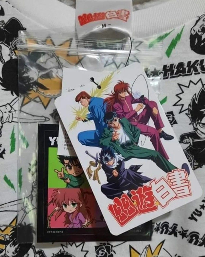 Ghost Fighter on Carousell