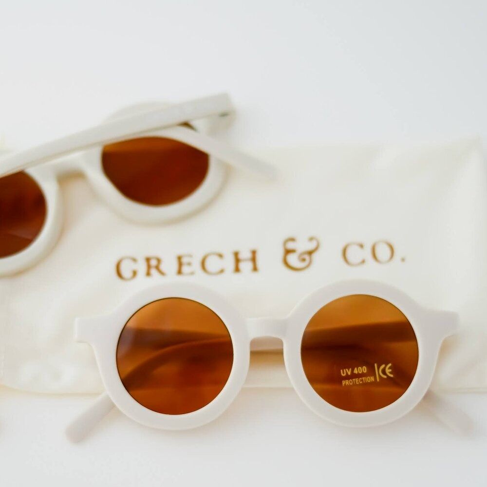 Grech & Co Sustainable Child Sunglasses, Men's Fashion, Watches ...