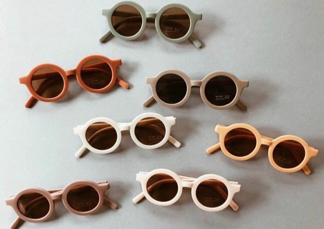 Grech & Co Sustainable Child Sunglasses, Men's Fashion, Watches ...