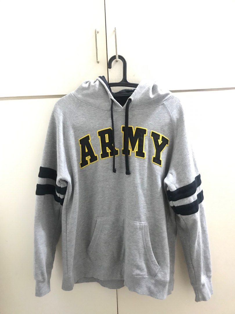 Grey Jacket, Men's Fashion, Coats, Jackets and Outerwear on Carousell