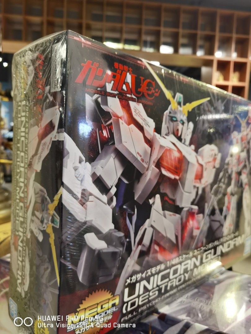 GUNDAM, Hobbies & Toys, Collectibles & Memorabilia, Vintage ...
