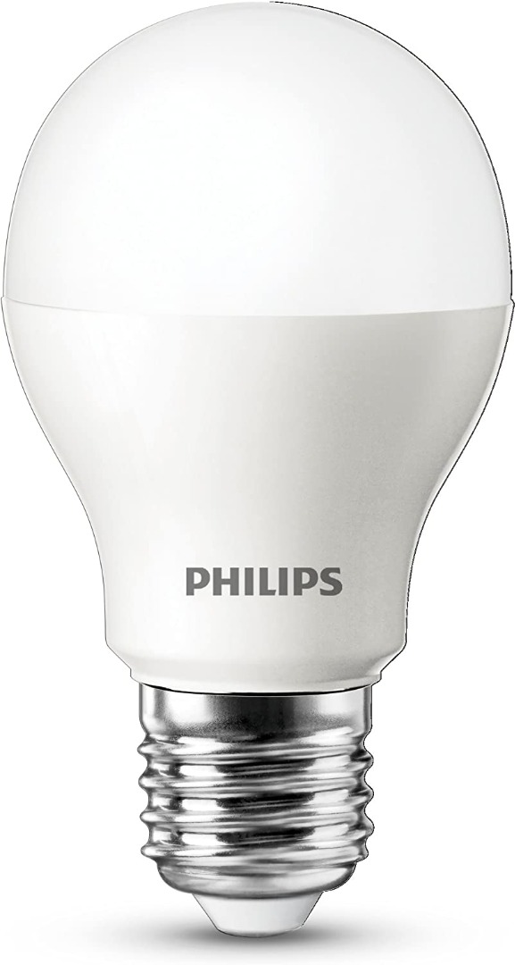 H5307 Philips LED lamp replaces 40 Watt E27 2700 Kelvin - warm white, 5 ...