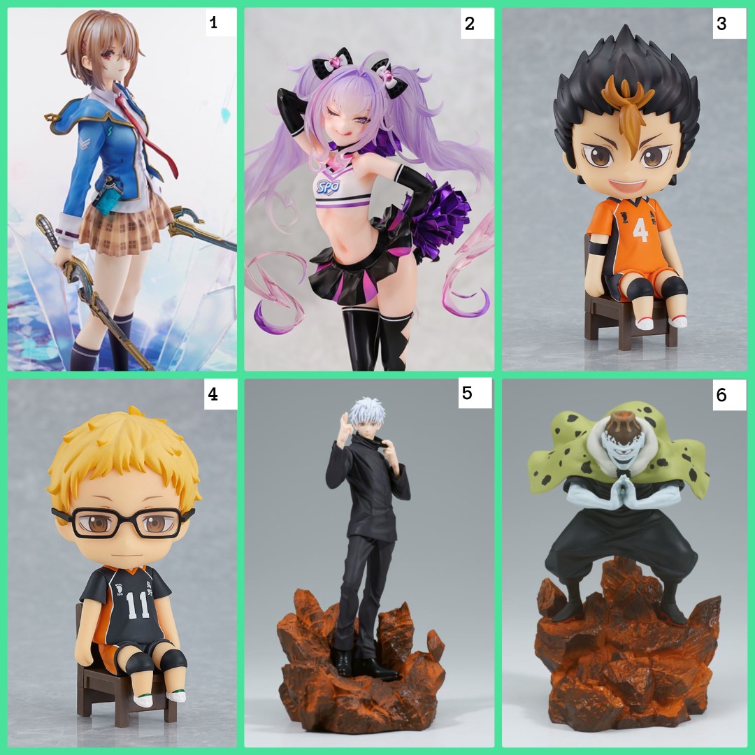 Heaven Burns Red - Ruka Kayamori SPOHAME 1.2.3! - Kanon Mannoji ...