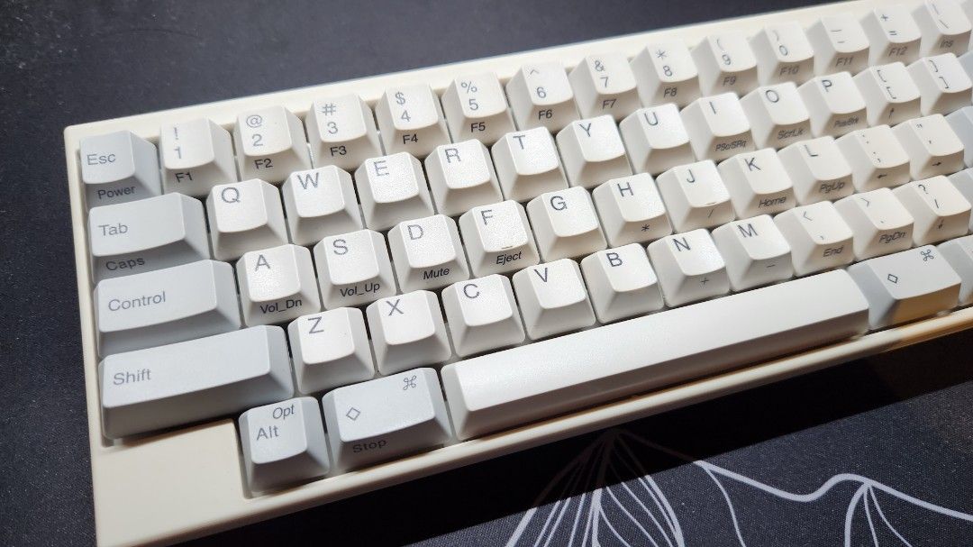 HHKB Pro 2 Topre keyboard, Computers & Tech, Parts & Accessories ...