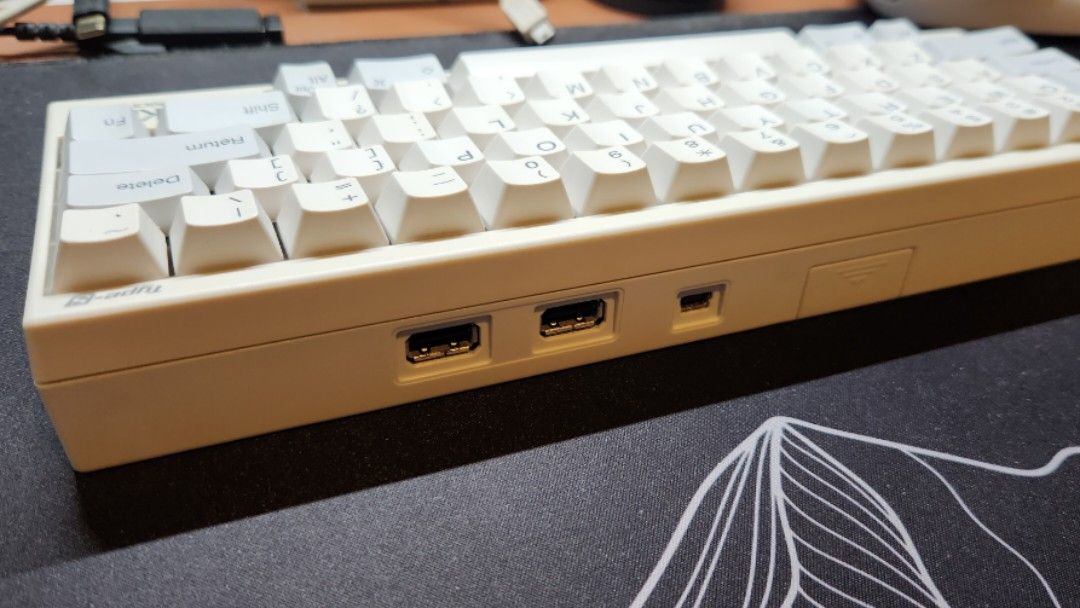 HHKB Pro 2 Topre keyboard, Computers & Tech, Parts & Accessories ...
