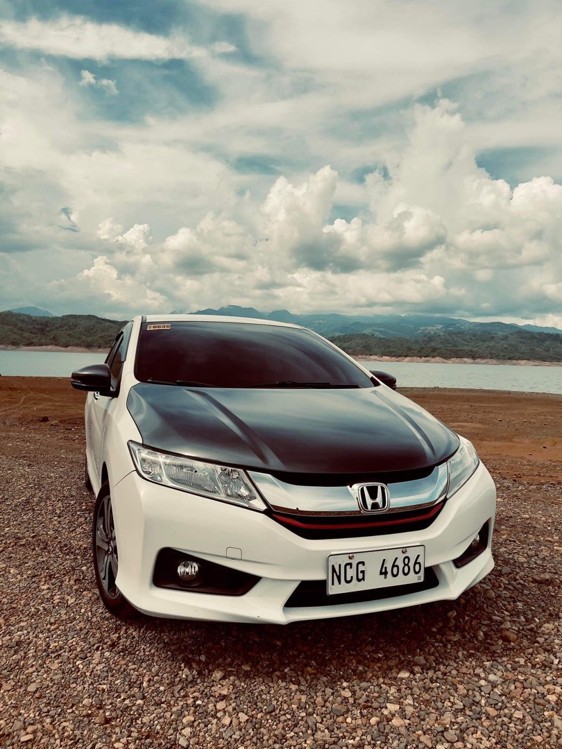 Honda City VX Auto on Carousell