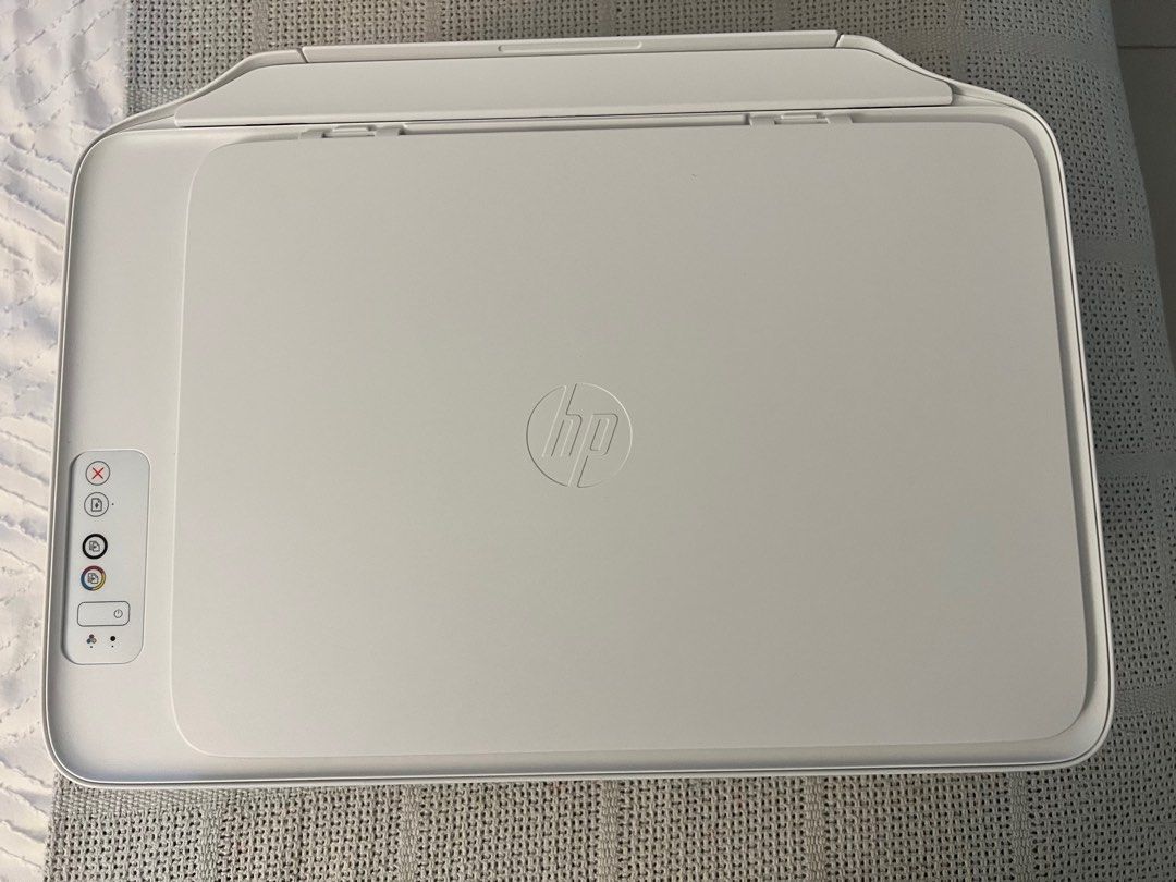 HP DeskJet 2330, Computers & Tech, Printers, Scanners & Copiers on ...