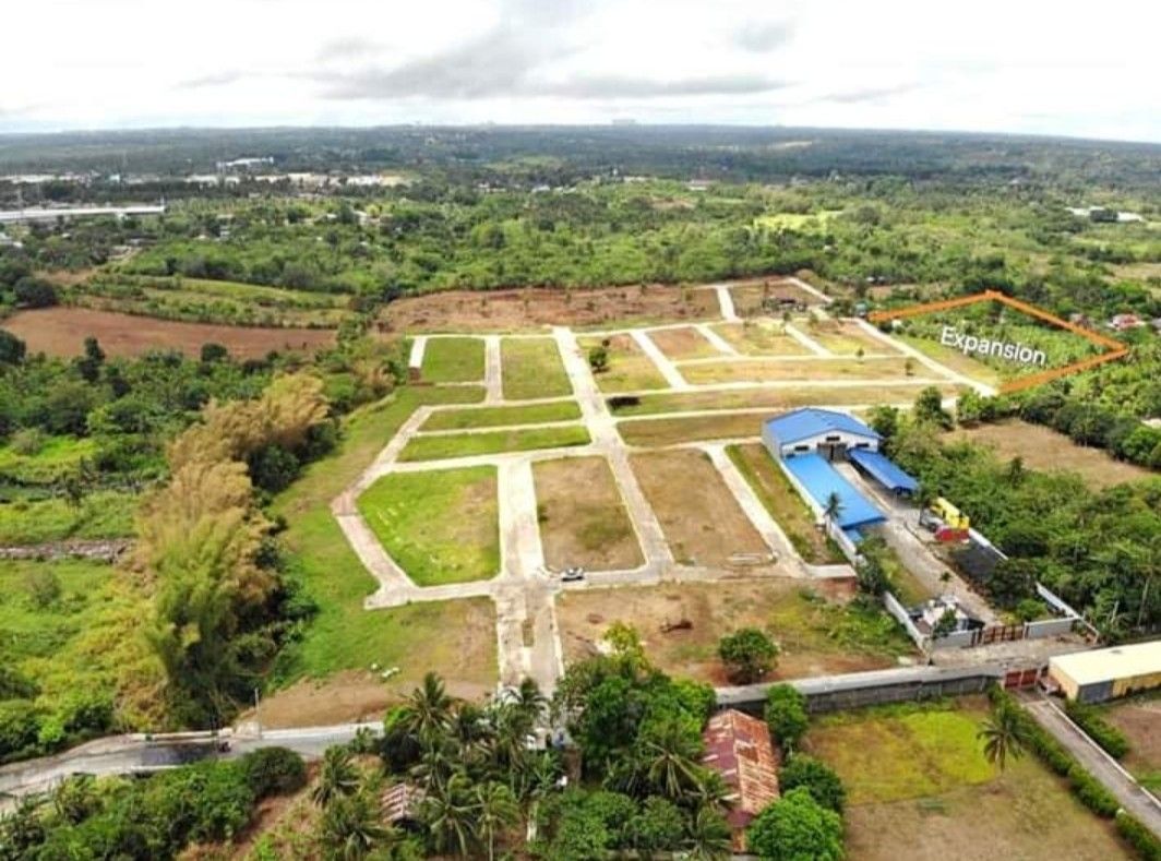 Installment Lot In Silang Cavite 150 sqm Cool Climate with big discount ...