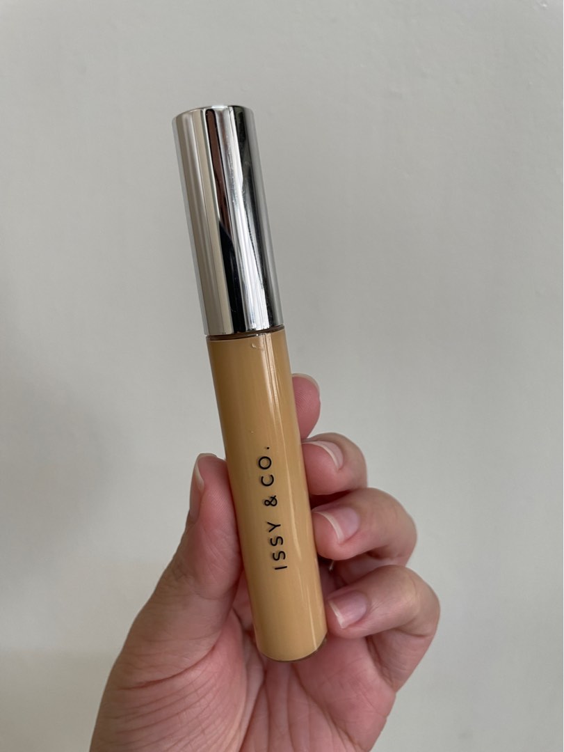 Issy & Co Active Concealer in YL2, Beauty & Personal Care, Face, Makeup ...