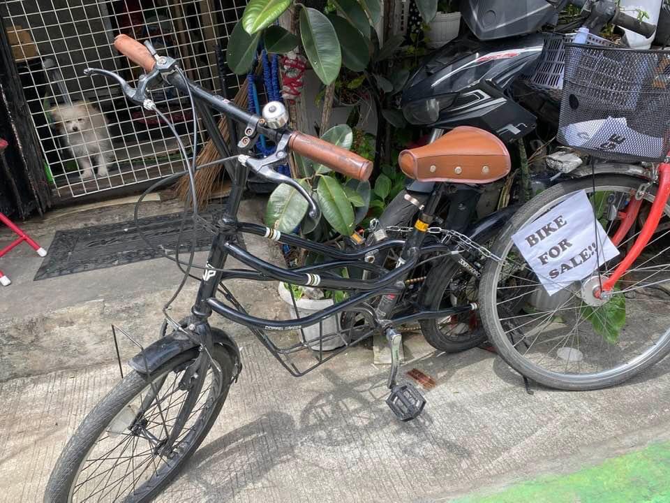 Japan bike, Sports Equipment, Bicycles & Parts, Bicycles on Carousell