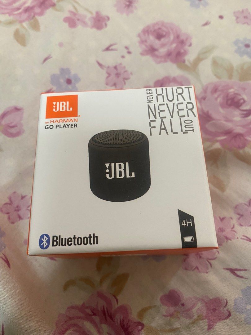 JBL Mini Speaker, Audio, Soundbars, Speakers & Amplifiers on Carousell