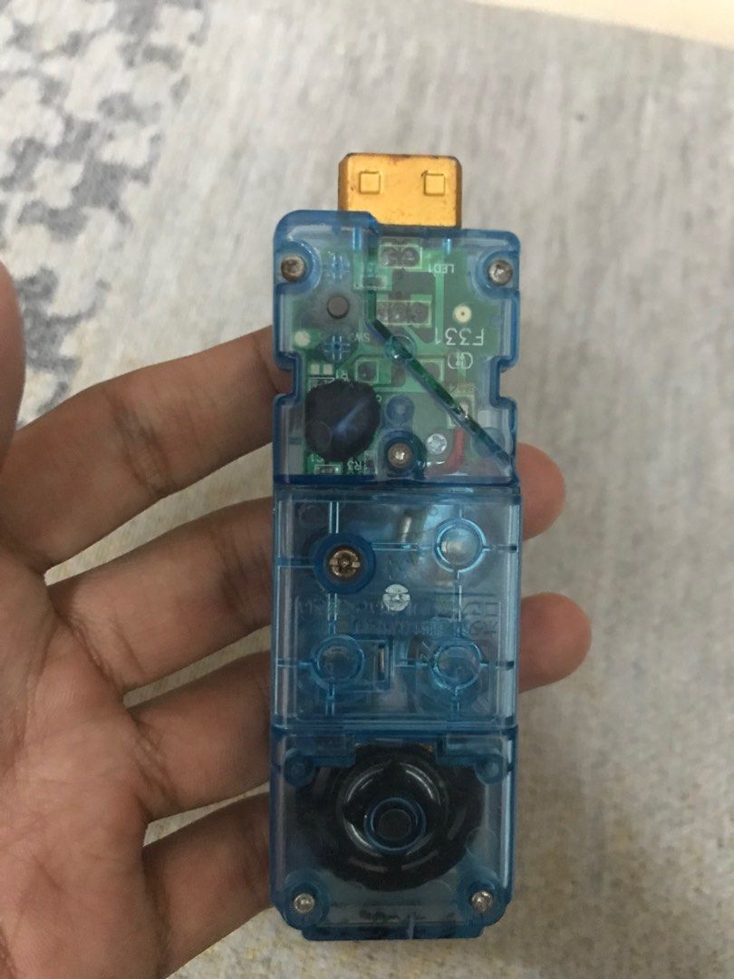 Kamen rider w gaia memory trigger, Hobbies & Toys, Toys & Games on ...