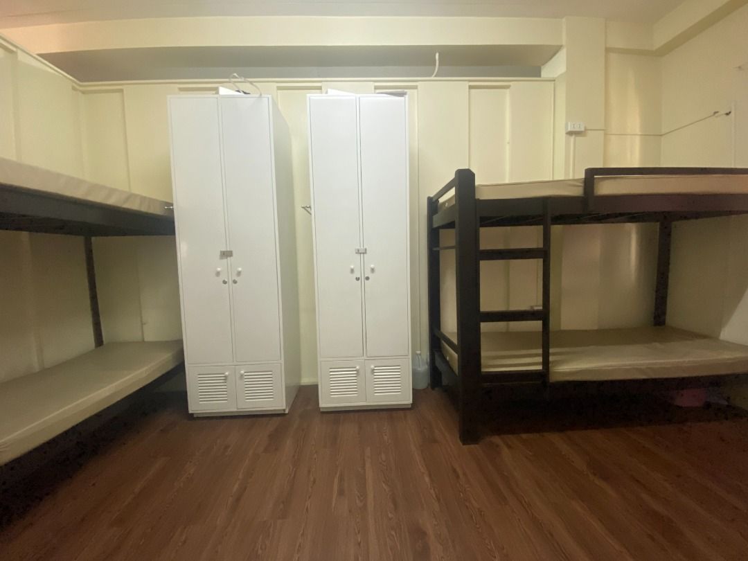 Lady Bedspace Guadalupe Makati (please read details below) , Property ...
