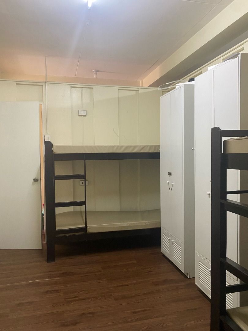Lady Bedspace Guadalupe Makati (please read details below) , Property ...