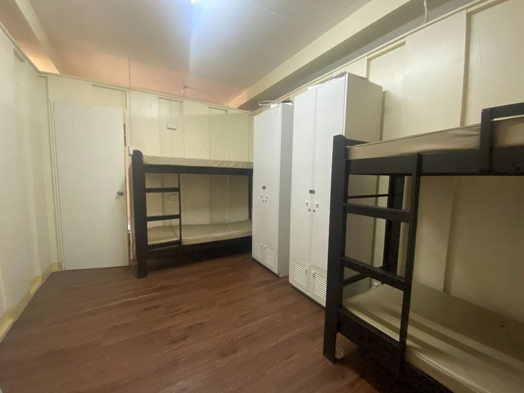 Lady Bedspace Guadalupe Makati (please read details below) , Property ...