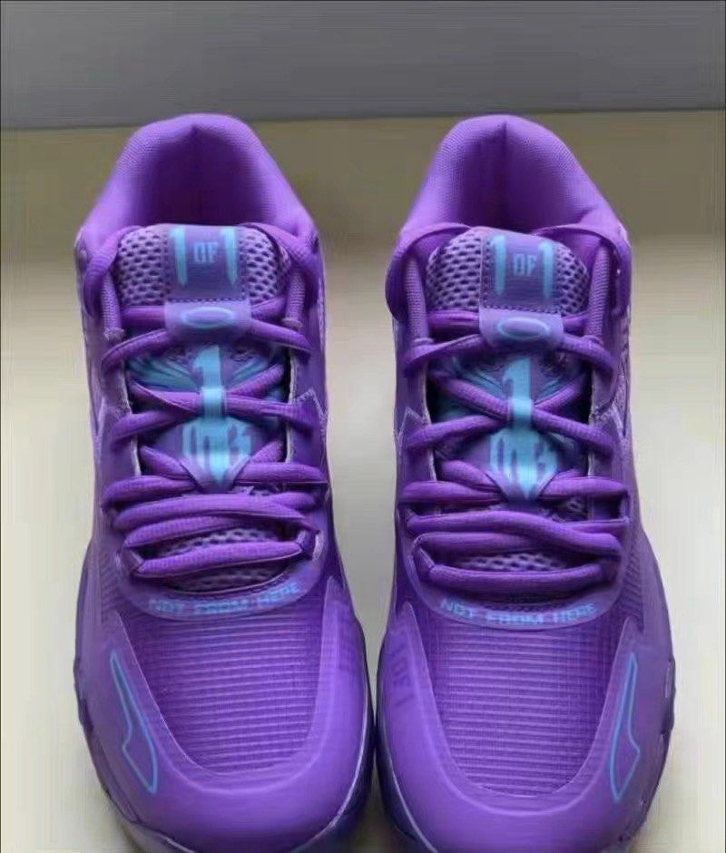 lamelo ball puma mb1 tag nike jordan basketball shoe jordan 1 low ...