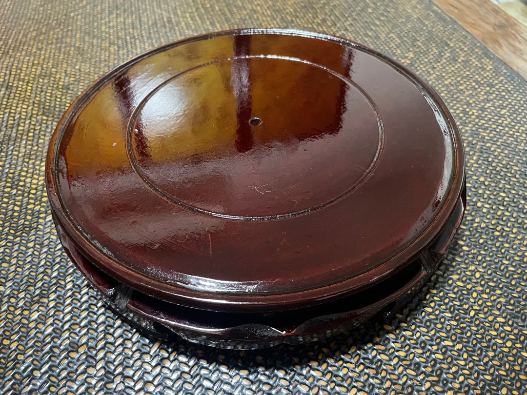 Large Rotating Base, Hobbies & Toys, Memorabilia & Collectibles ...