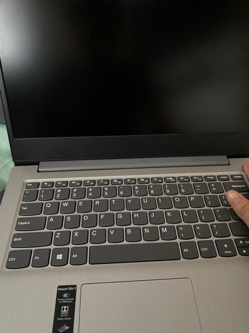 Lenovo Ideapad Slim 3 Computers Tech Laptops Notebooks On Carousell
