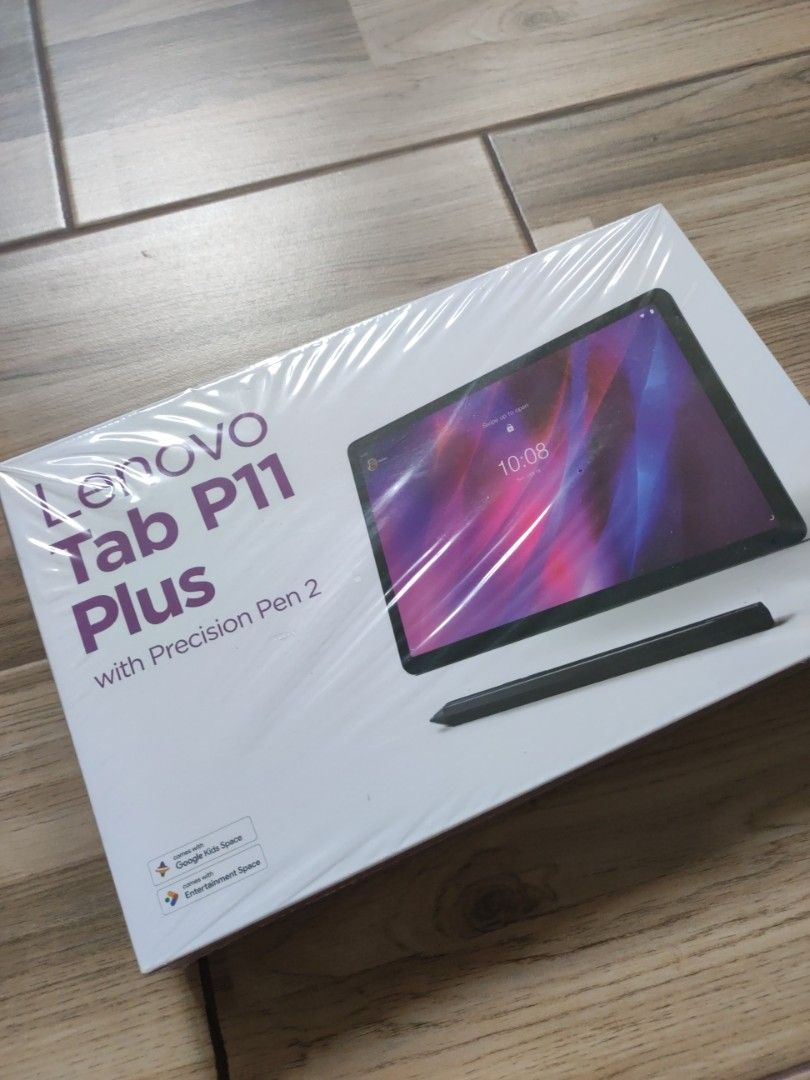 LENOVO Tab P11 Plus, Mobile Phones & Gadgets, Tablets, Android on Carousell
