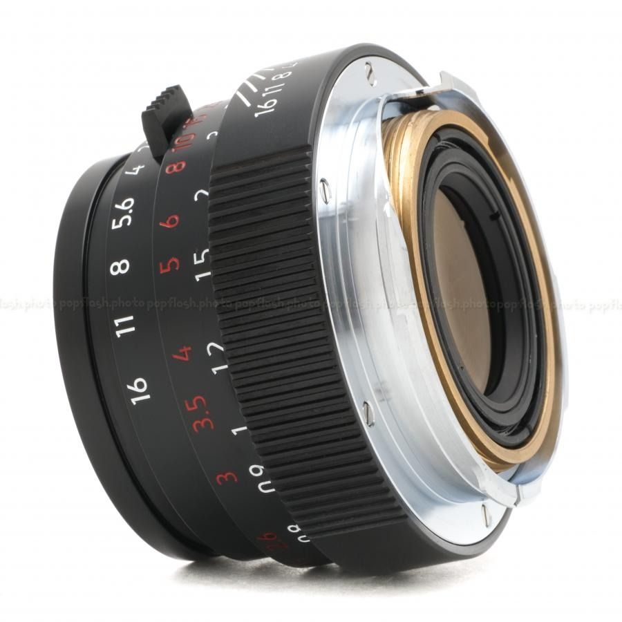 Light Lens Lab 50mm F2 Elcan M Mount, Photography, Lens & Kits on Carousell