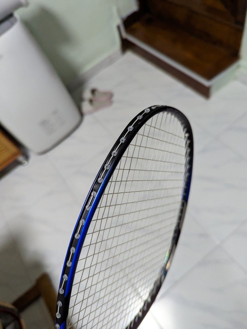 Lining windstorm 78+, Sports Equipment, Sports & Games, Racket & Ball ...