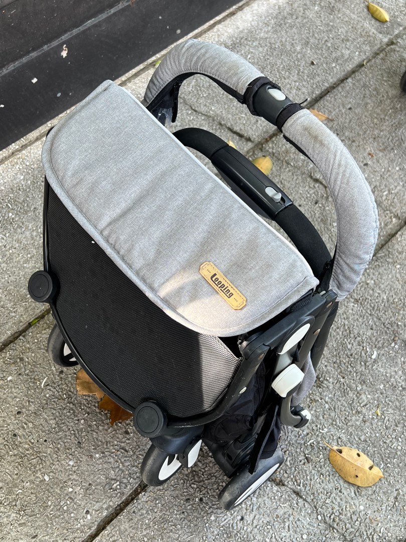 Looping Squizz 2 Baby Stroller, Babies & Kids, Going Out, Strollers on ...