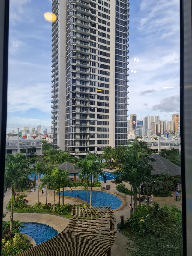 Lorraine Tower at the Proscenium Rockwell, 3 Bedroom Unit, Makati City ...