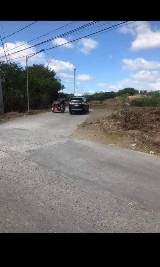 LOT FOR SALE 10.8 HECTARES TIGBE NORZAGARAY BULACAN on Carousell