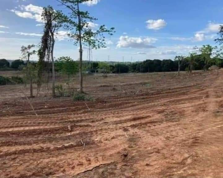 LOT FOR SALE 10.8 HECTARES TIGBE NORZAGARAY BULACAN on Carousell