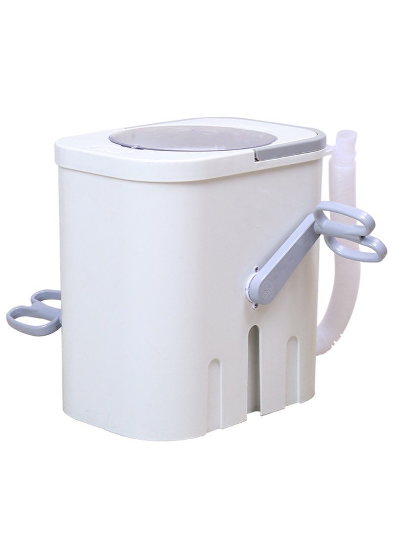 manual washing machine, Everything Else on Carousell