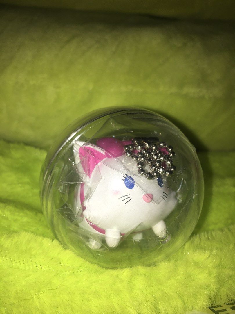 Marie Cat - Tsum Tsum Tumbling Figure Miniso, Toys & Collectibles ...