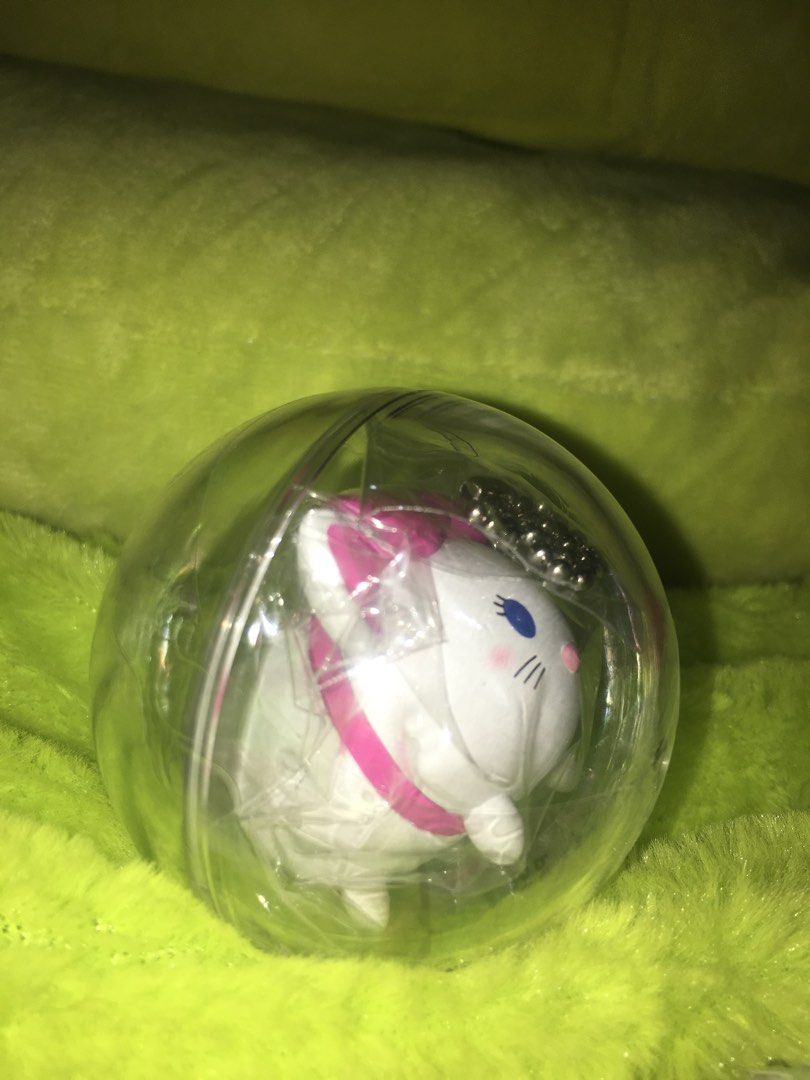 Marie Cat - Tsum Tsum Tumbling Figure Miniso, Toys & Collectibles ...