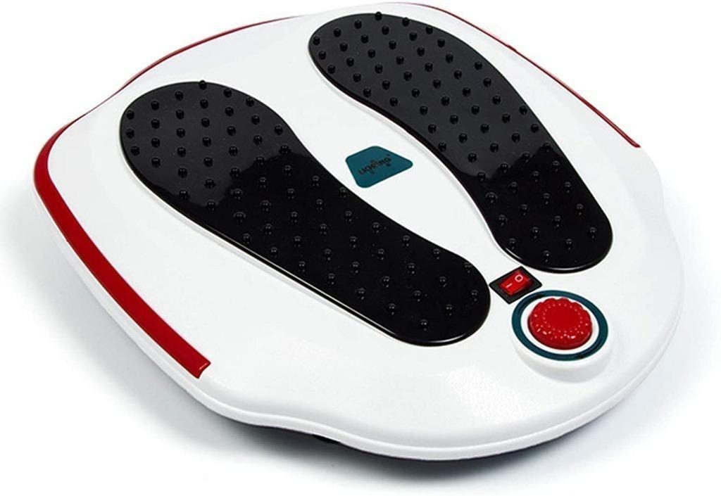 Medical Electromagnetic Foot Massager Foot Circulator Improves Blood ...
