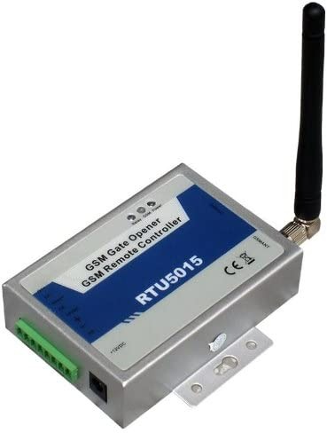 MobileFDL RTU5015 GSM alarm system GSM Gate Door Opener,access control ...