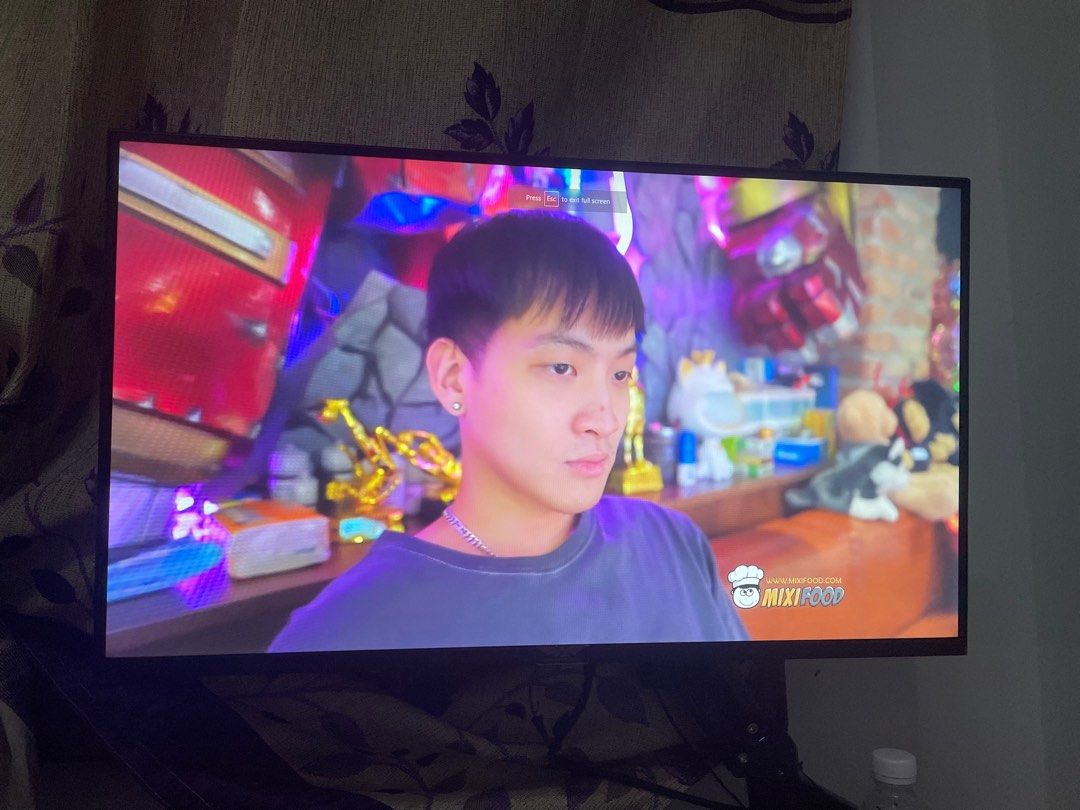 Monitor 27 inch 165Hz Armageddon SS, Computers & Tech, Parts ...