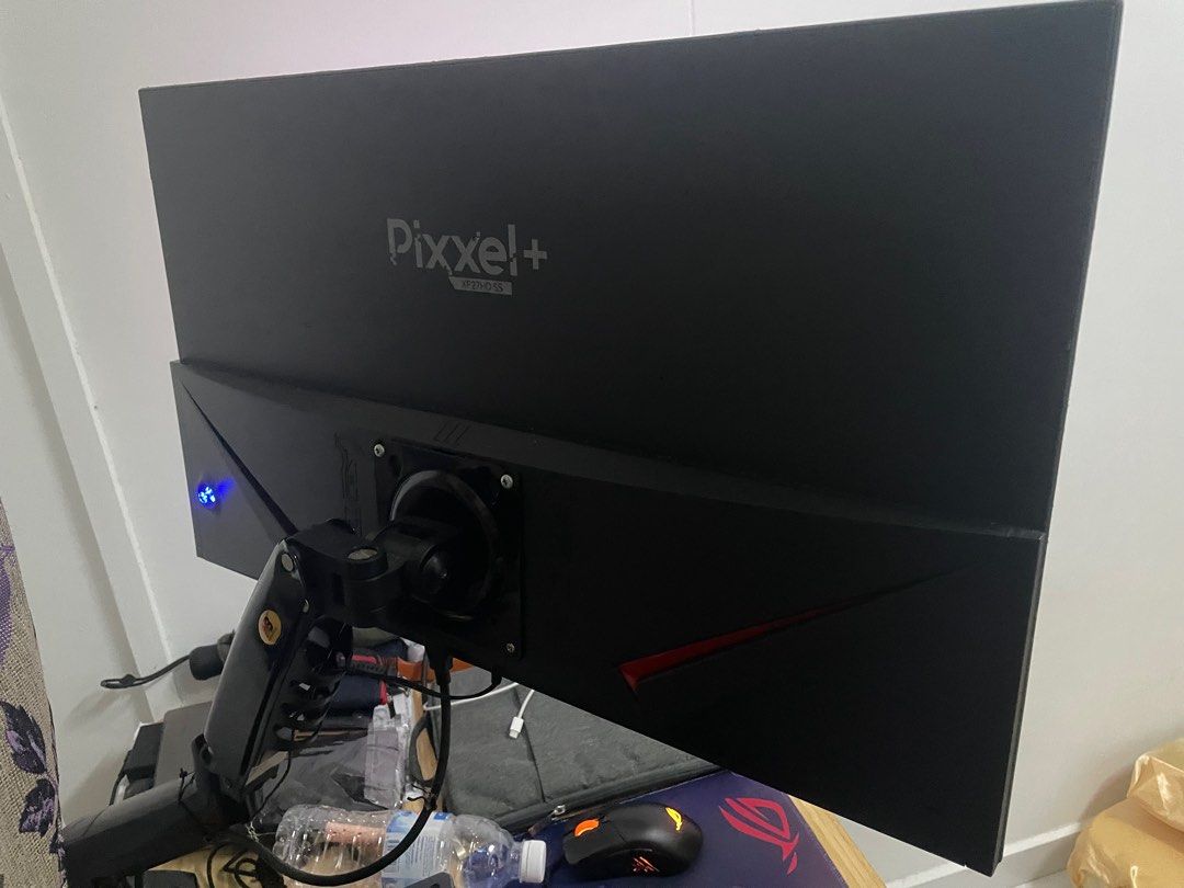 Monitor 27 inch 165Hz Armageddon SS, Computers & Tech, Parts ...
