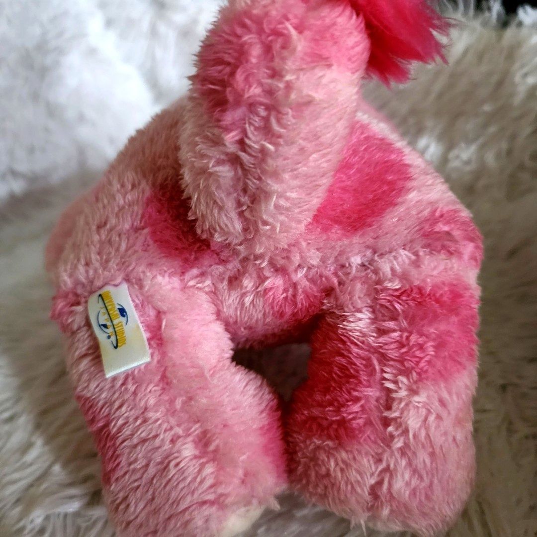 Moppy Sesame Street (read description), Hobbies & Toys, Toys & Games on ...