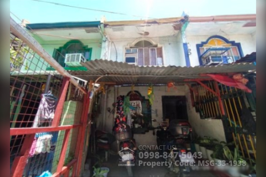 MSG-33-1938 For Sale Unnamed Road, Aranda Compound, Barangay Talon Uno ...