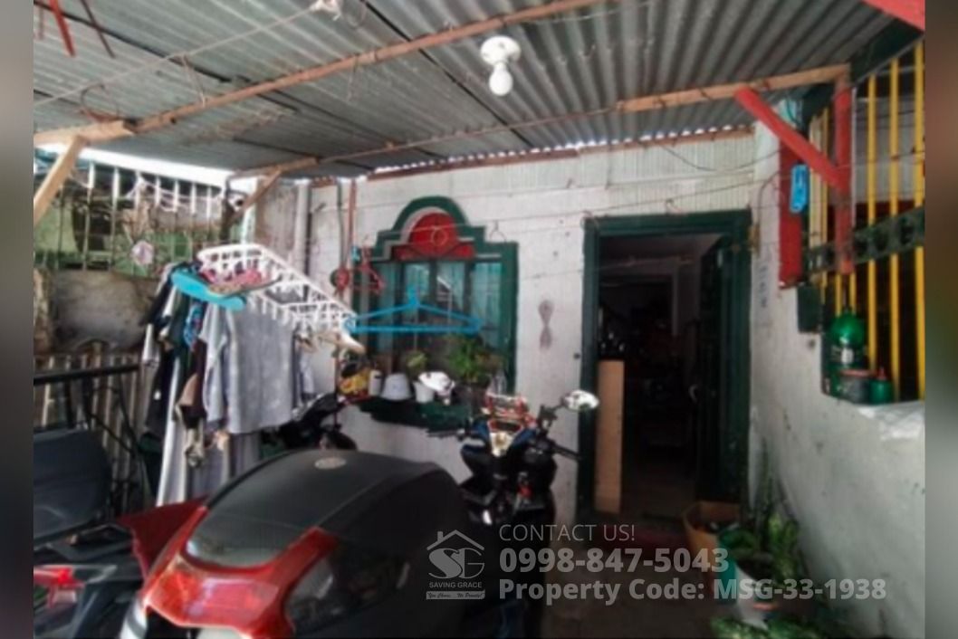 MSG-33-1938 For Sale Unnamed Road, Aranda Compound, Barangay Talon Uno ...