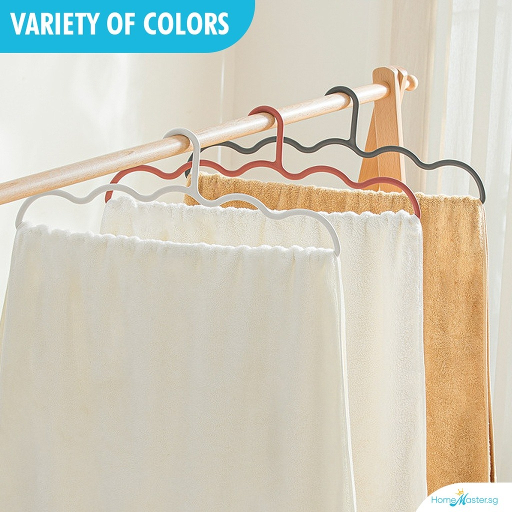 Multi Purpose Hanger, Furniture & Home Living, Home Improvement ...