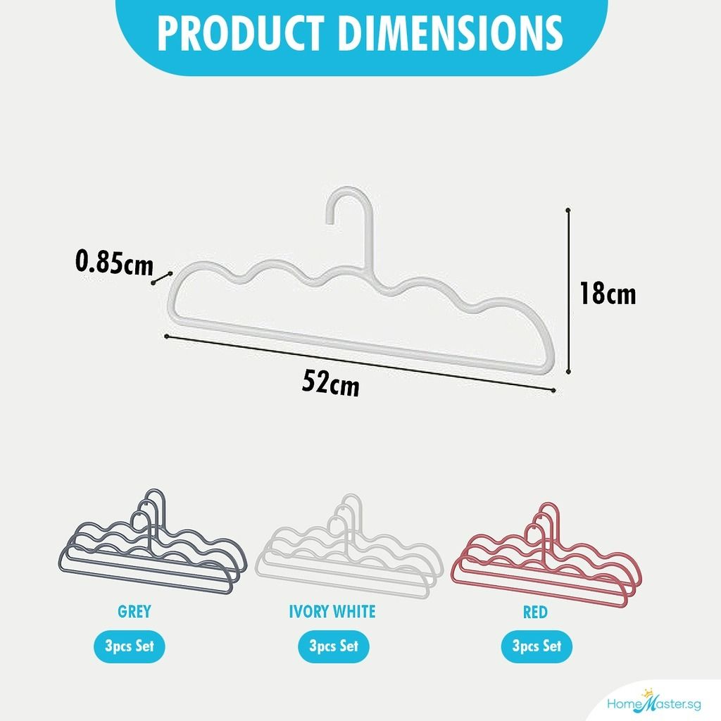 Multi Purpose Hanger, Furniture & Home Living, Home Improvement ...