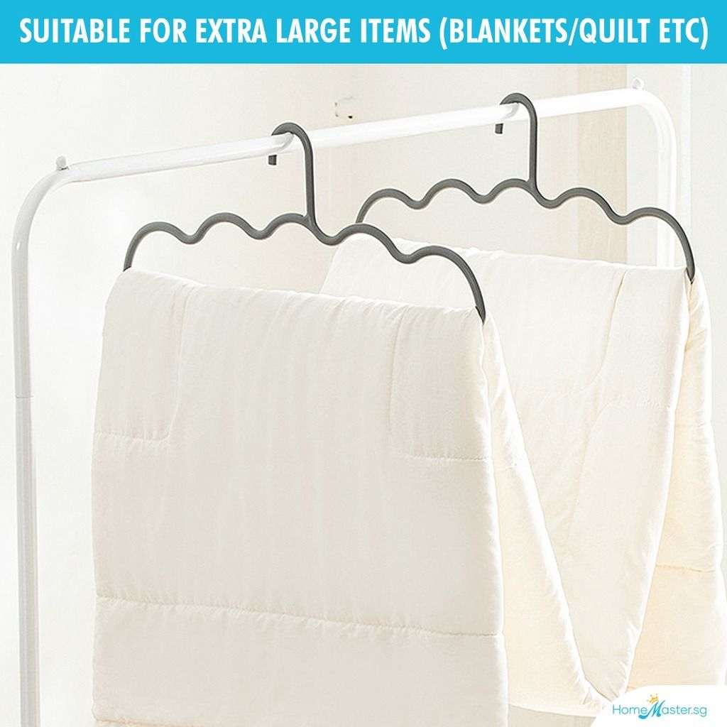 Multi Purpose Hanger, Furniture & Home Living, Home Improvement ...