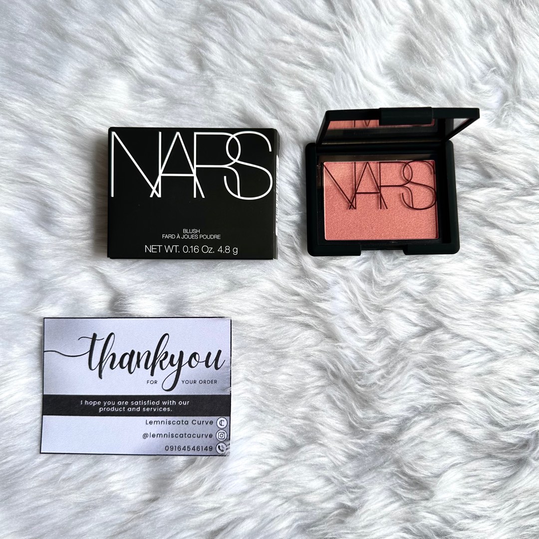 nars taos