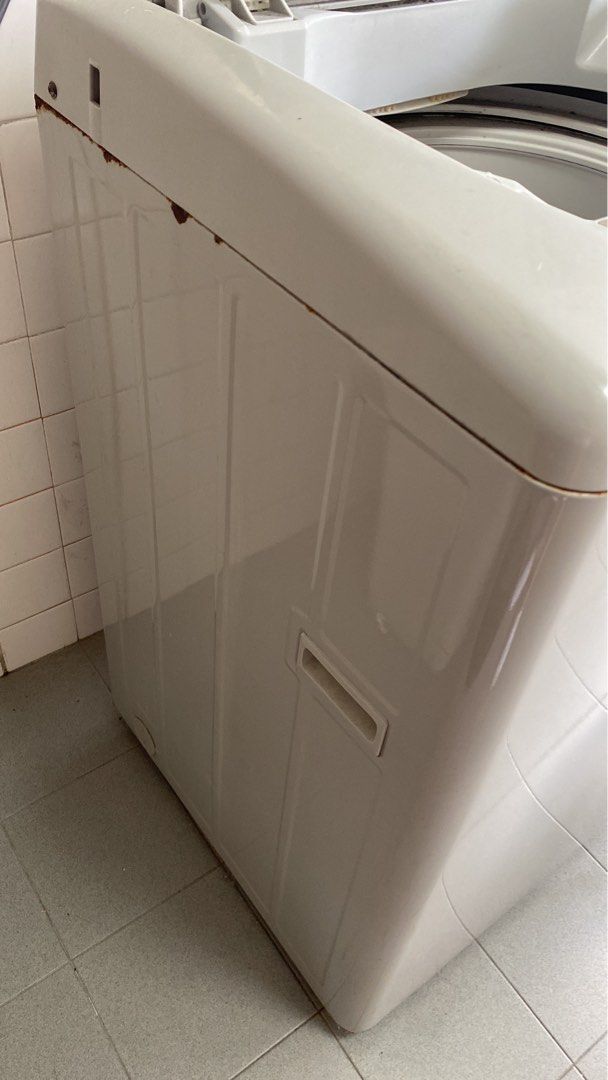 National washing machine, TV & Home Appliances, Washing Machines and ...