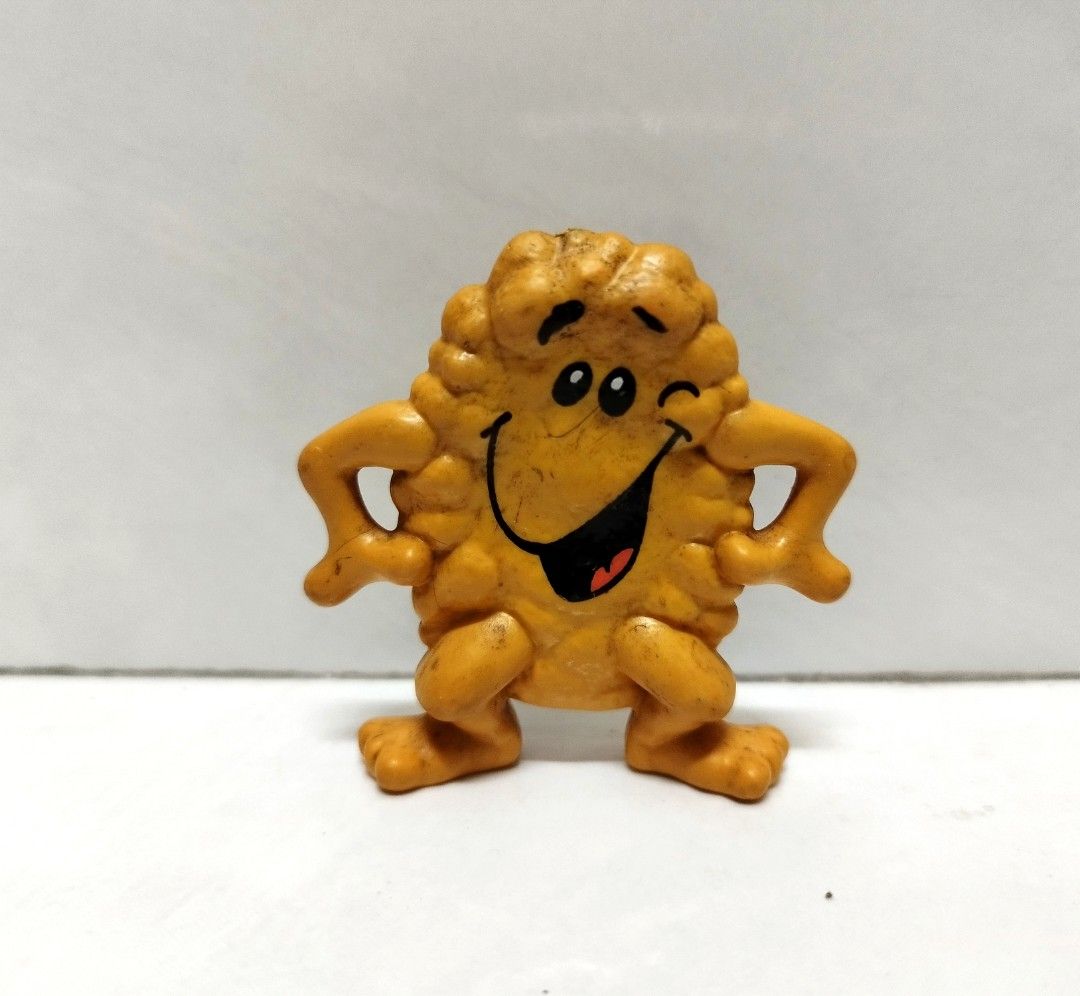 Vintage Nestle Corn Flakes gift, Hobbies & Toys, Collectibles ...