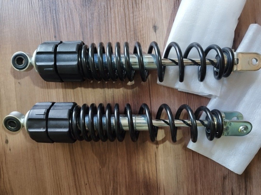 Nmax V2 Shock on Carousell