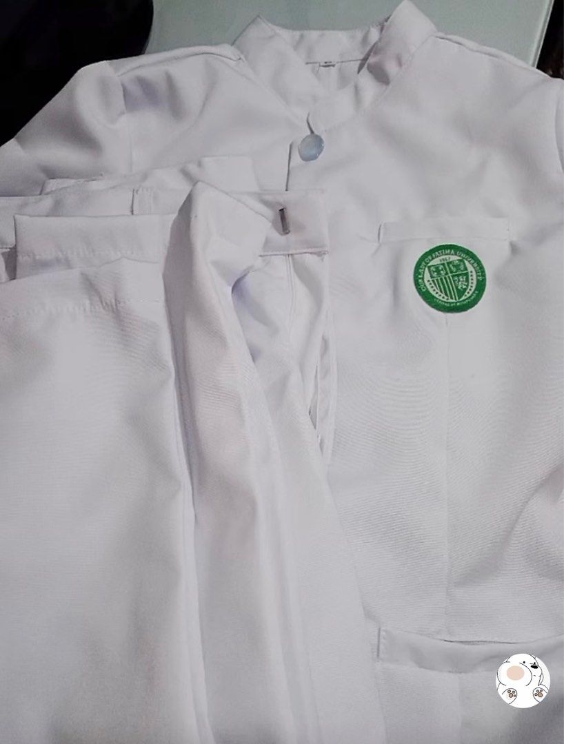 OLFU Fatima Uniform in Set, Women's Fashion, Dresses & Sets, Sets or ...