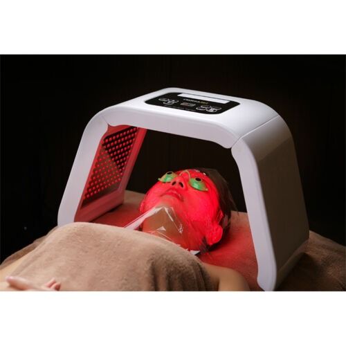 O'melon OMEGA Light LED Therapy Skin Care Device 4 Colors, Beauty ...
