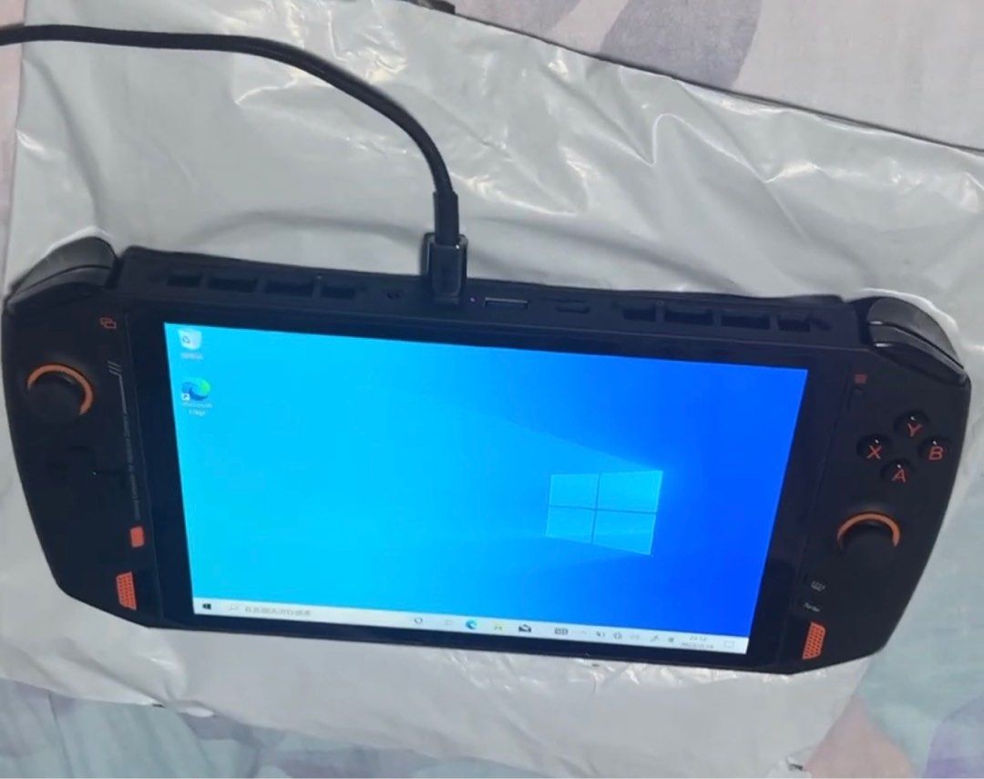 Onexplayer 1S (1195g7), Video Gaming, Video Game Consoles, Others on ...