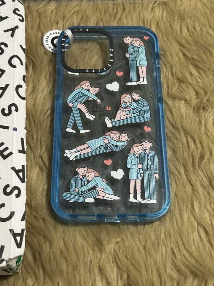 Original casetify Iphone 13pro max, Mobile Phones & Gadgets, Mobile ...